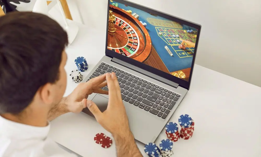 Role of big data in identifying fraudulent online gambling operators